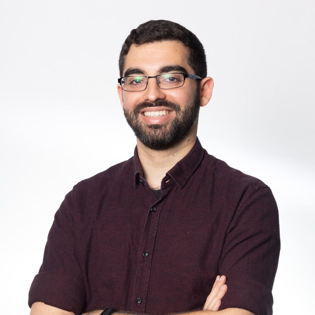 Eitan Gerber – eNaBLe Lab