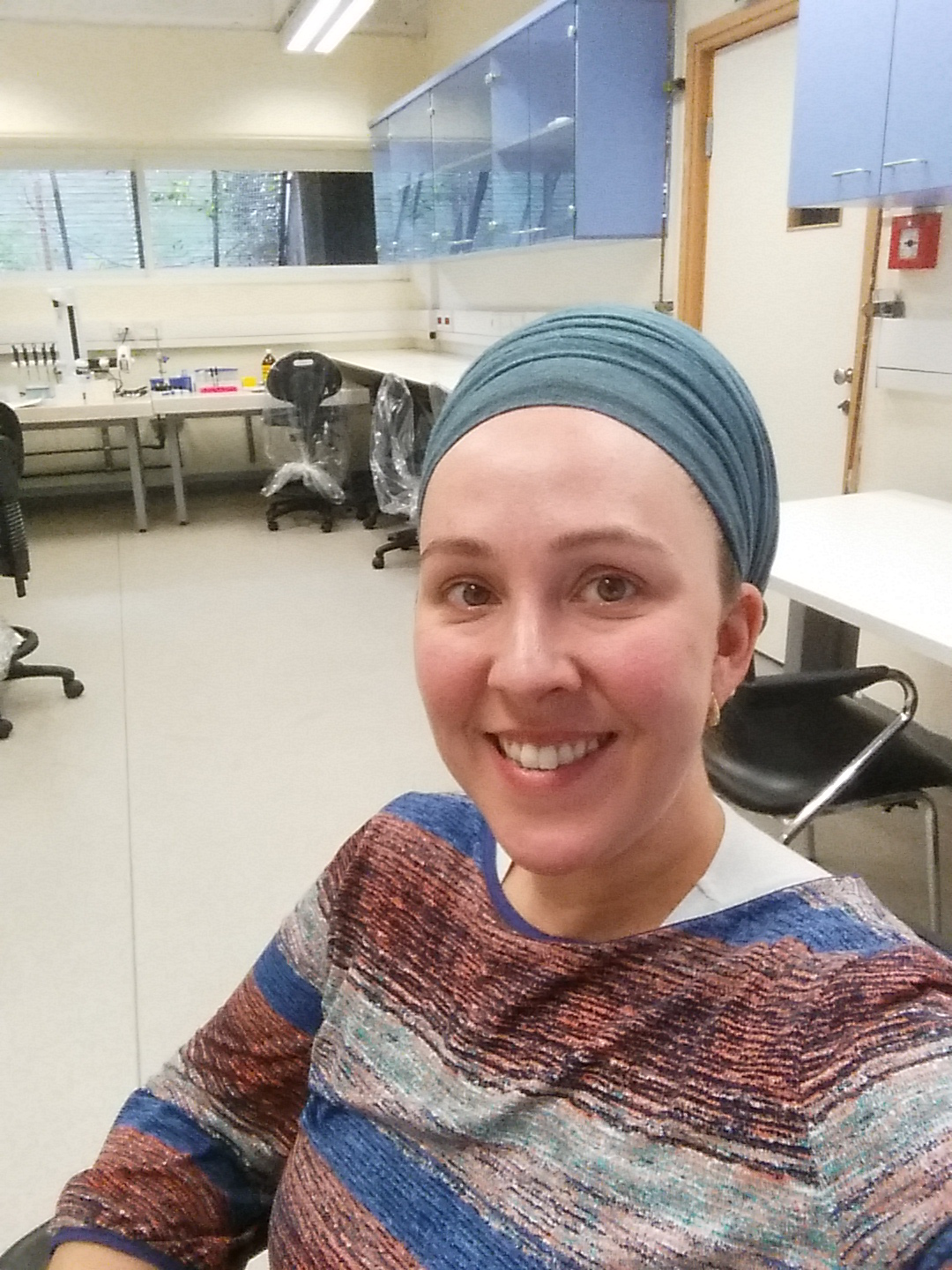 Deborah Solomonow-Avnon – eNaBLe Lab