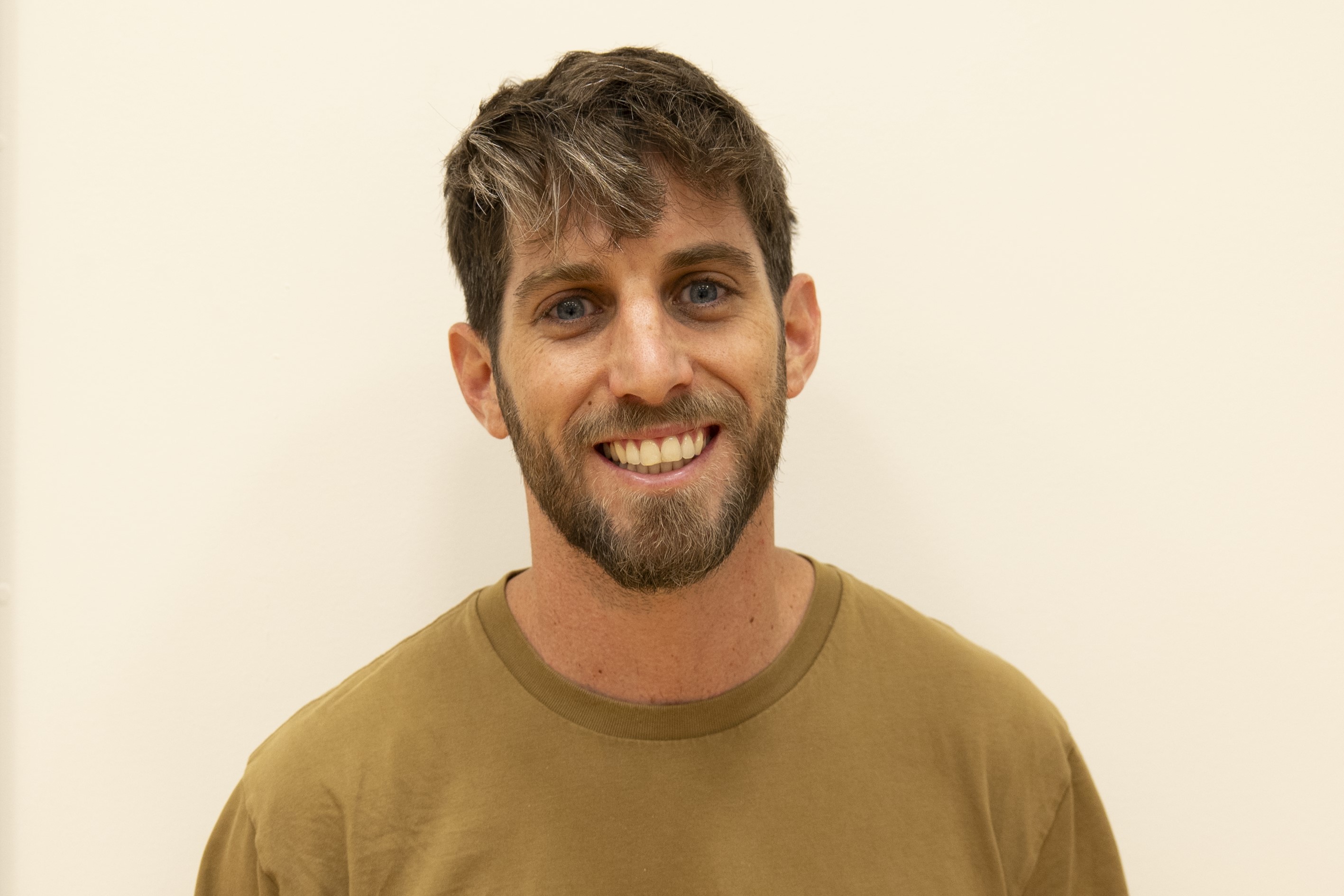 Yoav Mazursky – eNaBLe Lab